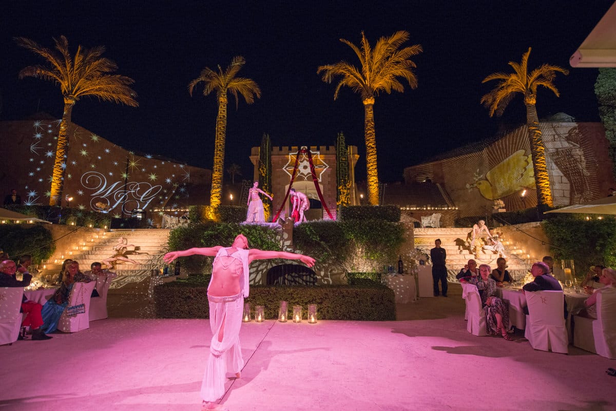 Mallorca Weddings & Event Planning - Social Programme and Events