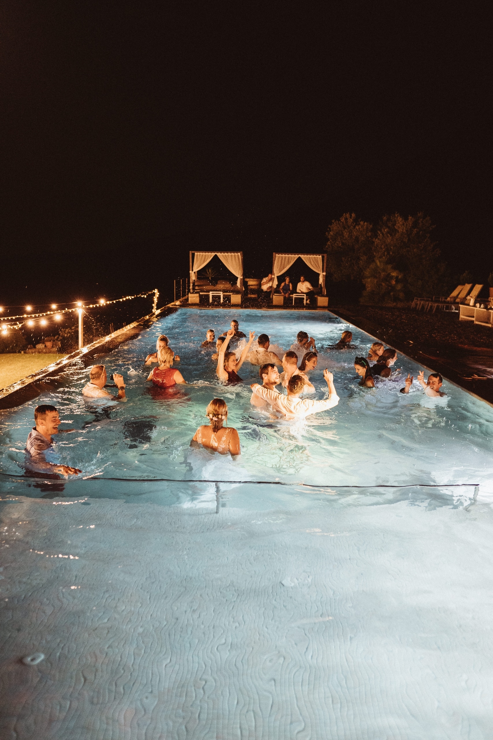 Mallorca Weddings & Event Planning - Social Programme and Events